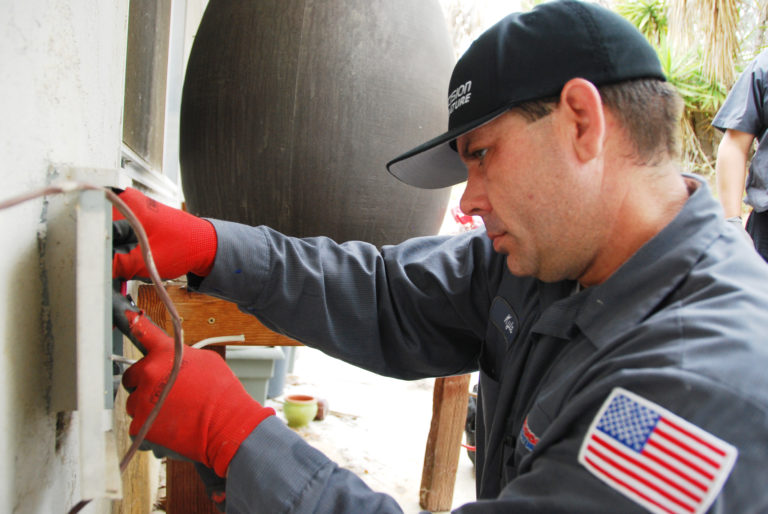 Expert Ice Machine Installation Services in San Diego